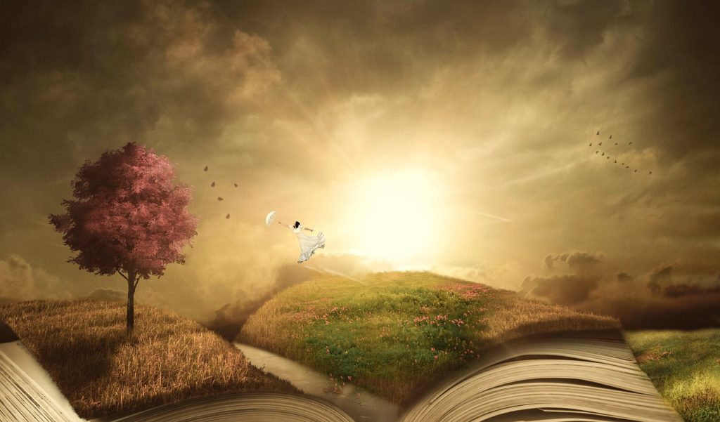 The Gift of Writing - By JoJo Co